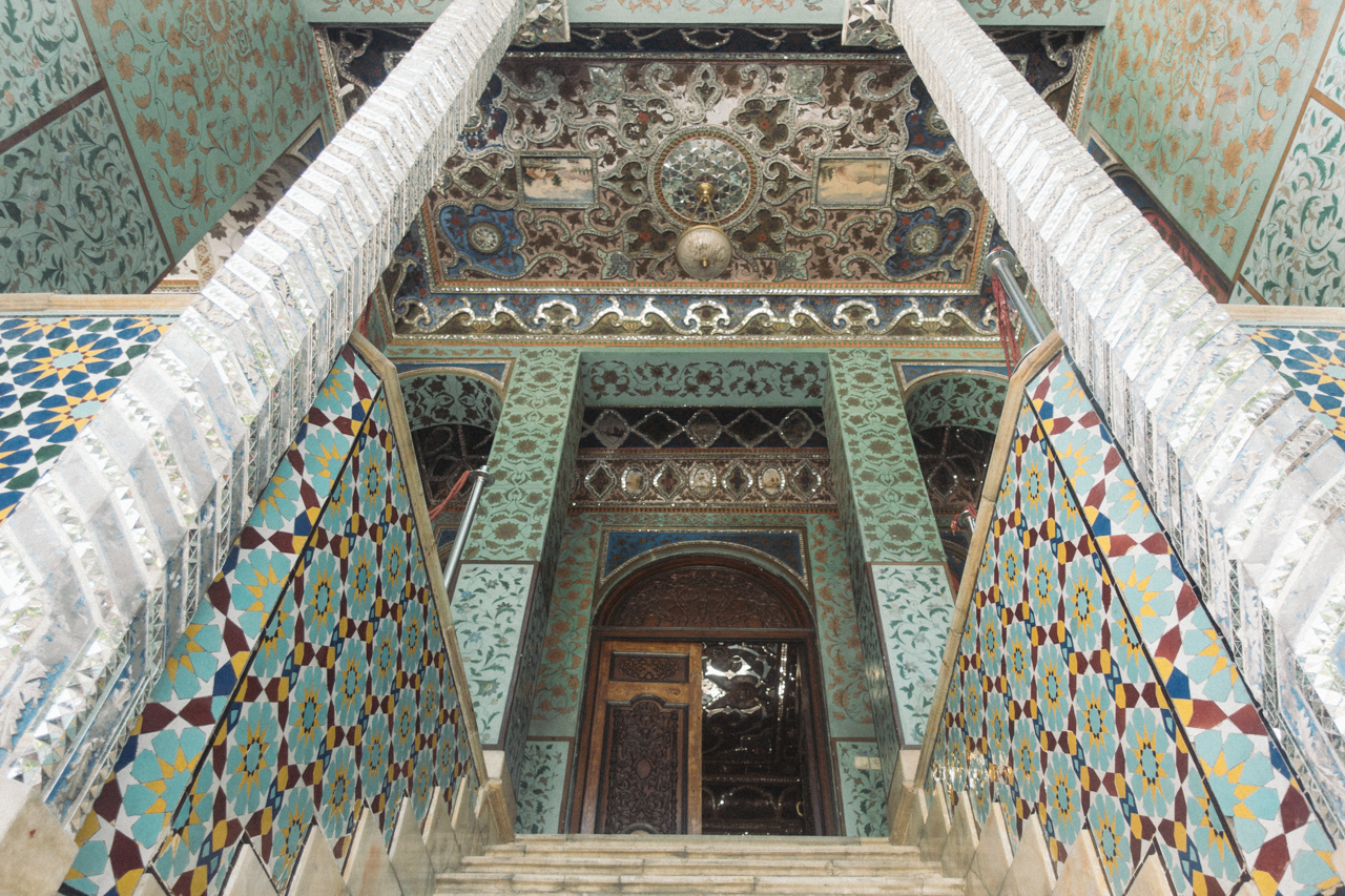 Tehran（テヘラン）：平和で寛大で混沌としたイランの首都 | 世界23周の旅｜WORLD ODYSSEY: 23 Laps Rond ...