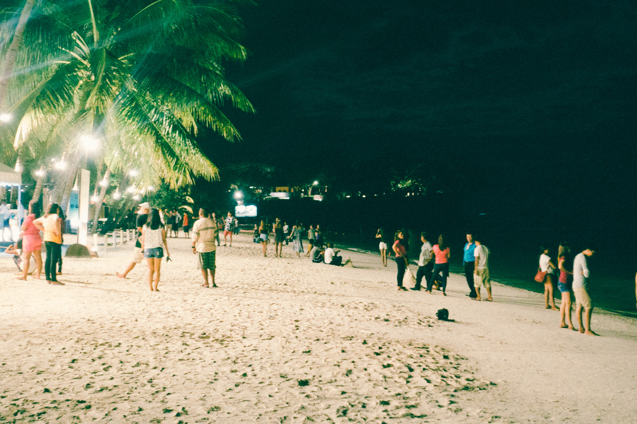 Bohol: Panglao Island ~ Dolphin, turtle, island Hopping｜ボホール：パングラオ島 ...