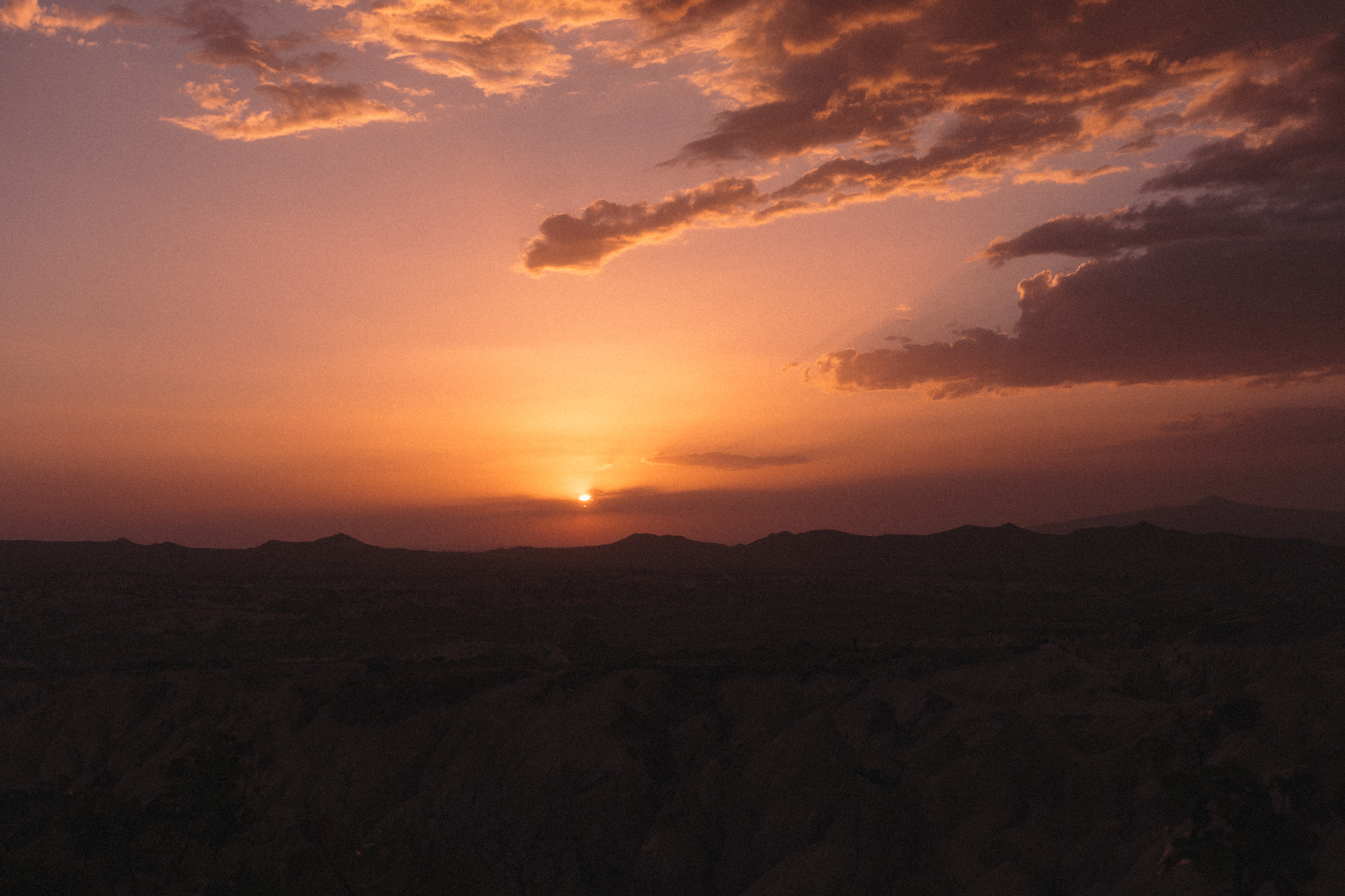 CAPPADOCIA: Goreme｜カッパドキア：ギョレメ村 - 世界23周の旅｜WORLD ODYSSEY: 23 Laps Rond ...